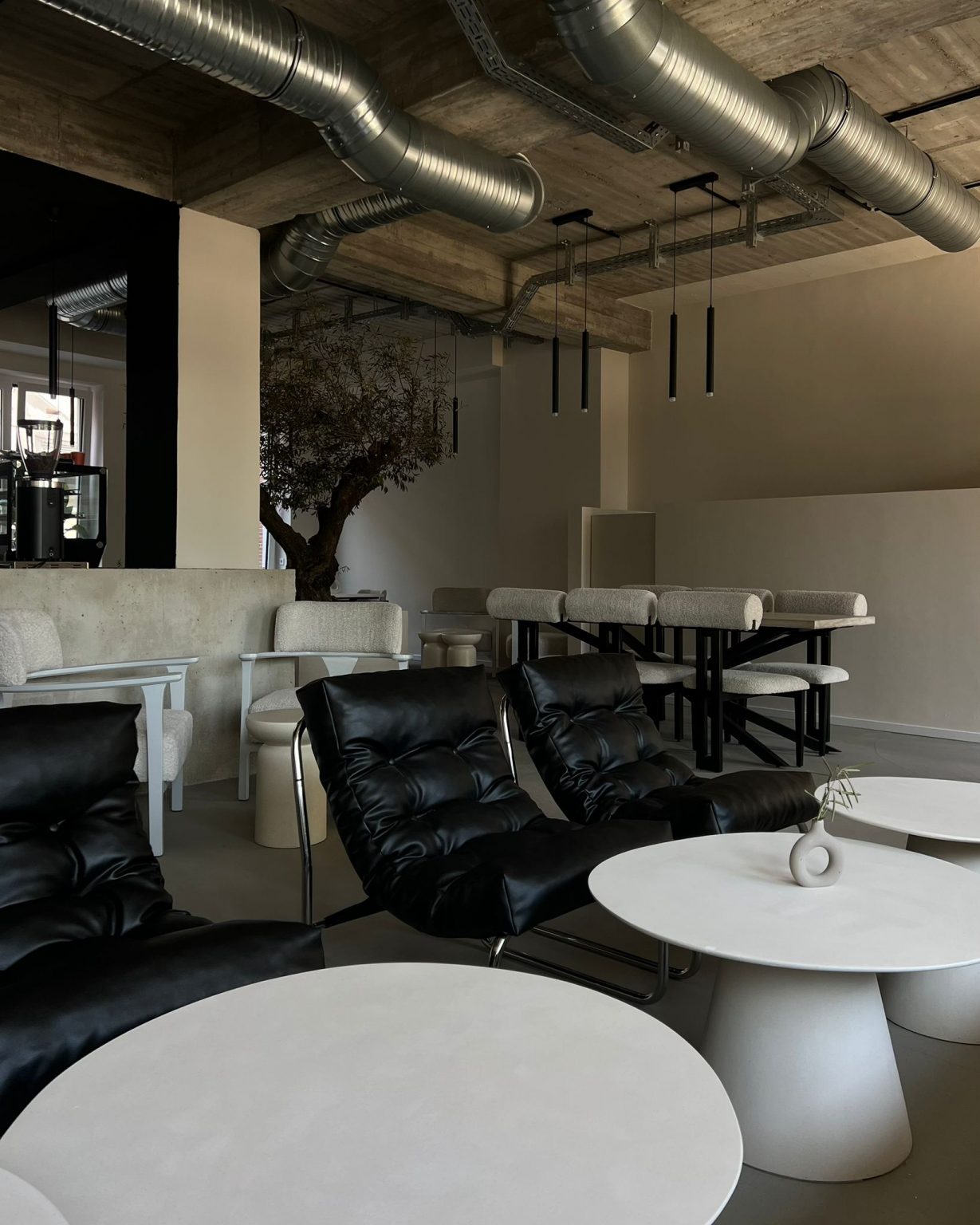 Home - Wall Café